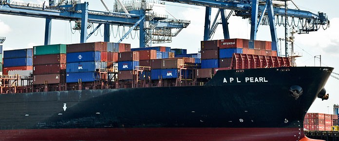 International Scrap Metal Trading U.S. and Hong Kong Offices